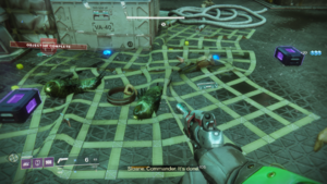 Worm - Destinypedia, the Destiny wiki