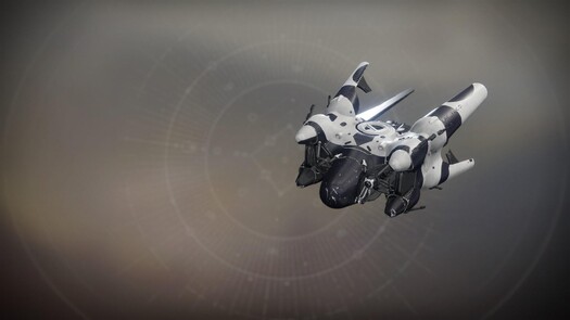 Dragonfly Strident - Destinypedia, the Destiny wiki