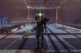 Enlightened Harbinger - Destinypedia, the Destiny wiki