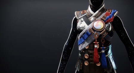 Gwisin Vest - Destinypedia, the Destiny wiki