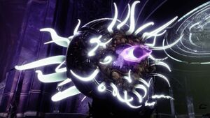 Chimera - Destinypedia, the Destiny wiki