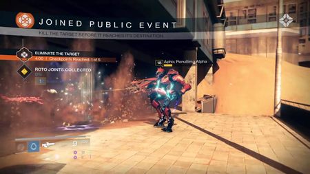 Aphix Penultima Alpha - Destinypedia, the Destiny wiki