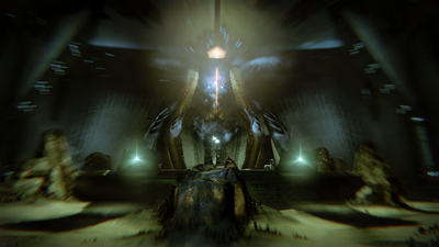 Oryx, the Taken King - Destinypedia, the Destiny wiki