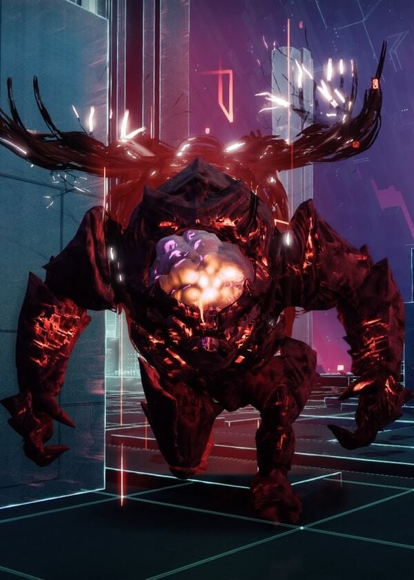 Scytale - Destinypedia, the Destiny wiki