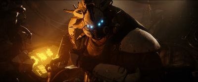 The Spider - Destinypedia, the Destiny wiki