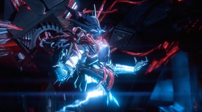 Forum:Krovnik, Godless Archon - Destinypedia, the Destiny wiki