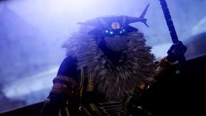 Variks, the Loyal - Destinypedia, the Destiny wiki