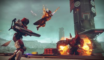The Inverted Spire - Destinypedia, the Destiny wiki