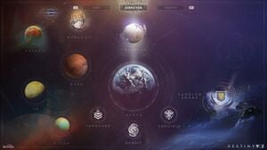 Director - Destinypedia, the Destiny wiki
