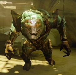 Ogre - Destinypedia, the Destiny wiki