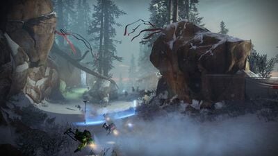 Sparrow Racing League - Destinypedia, the Destiny wiki