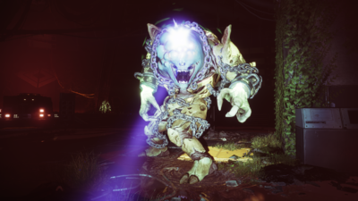 Sumok, Ravager of Torobatl - Destinypedia, the Destiny wiki