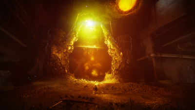 Ascendant Portal - Destinypedia, the Destiny wiki