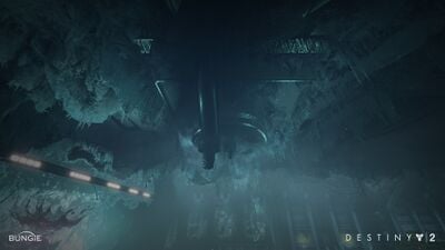 The Derelict - Destinypedia, the Destiny wiki