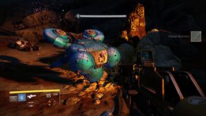 Shank - Destinypedia, the Destiny wiki