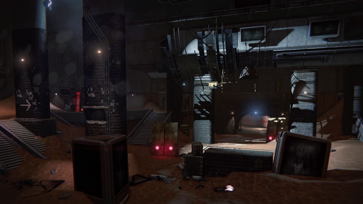 Freehold Station - Destinypedia, the Destiny wiki