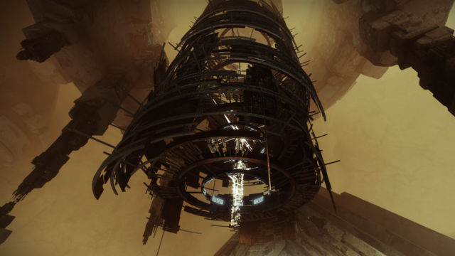 Insight Terminus - Destinypedia, the Destiny wiki