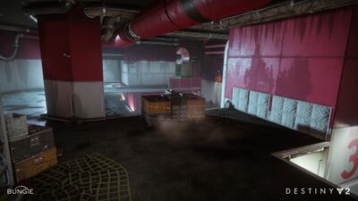 Pacifica - Destinypedia, the Destiny wiki