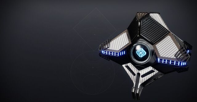 Additive Shell - Destinypedia, the Destiny wiki