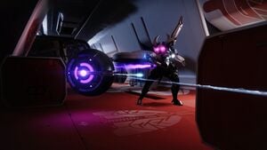Atraks-1, Fallen Exo - Destinypedia, the Destiny wiki