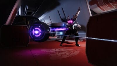 Atraks-1, Fallen Exo - Destinypedia, the Destiny wiki