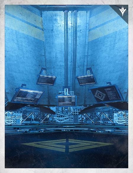 The Promethean Code - Destinypedia, the Destiny wiki