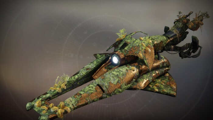 Invasive Species - Destinypedia, the Destiny wiki