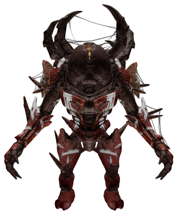Forum:Noxious Ogre - Destinypedia, the Destiny wiki