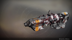 Outbreak Prime - Destinypedia, the Destiny wiki