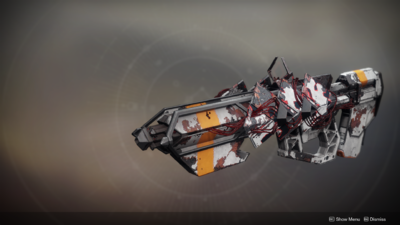 Outbreak Prime - Destinypedia, the Destiny wiki