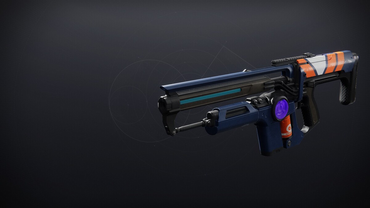 Positive Outlook - Destinypedia, the Destiny wiki