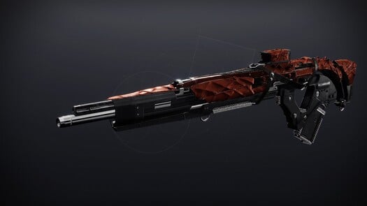 Red Tape - Destinypedia, the Destiny wiki