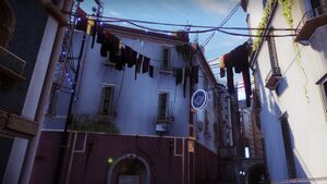 Midtown - Destinypedia, the Destiny wiki