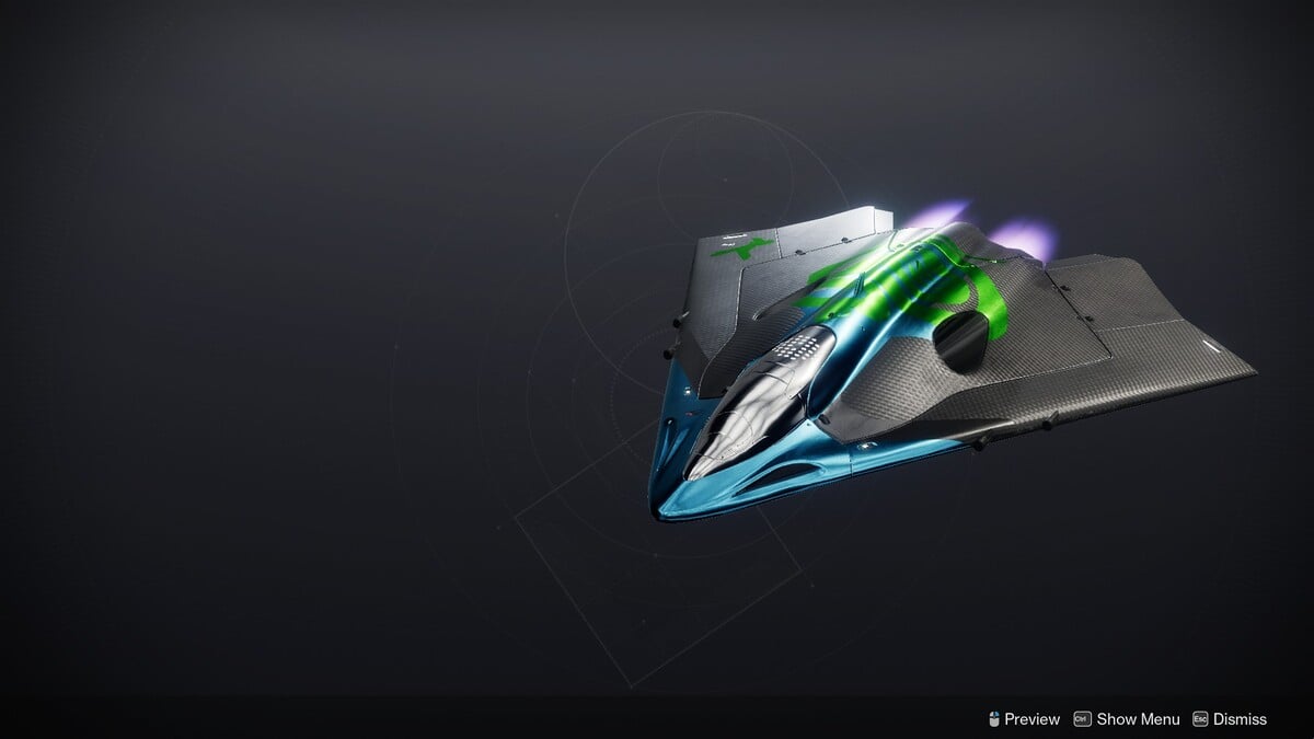 Shadowed Dawn - Destinypedia, the Destiny wiki