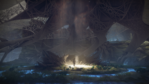 Tree of Silver Wings (Io) - Destinypedia, the Destiny wiki