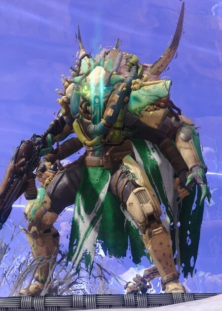 Vessel of the Archon - Destinypedia, the Destiny wiki