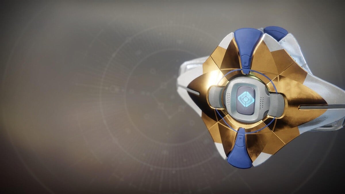 Dawning Bauble Shell - Destinypedia, the Destiny wiki