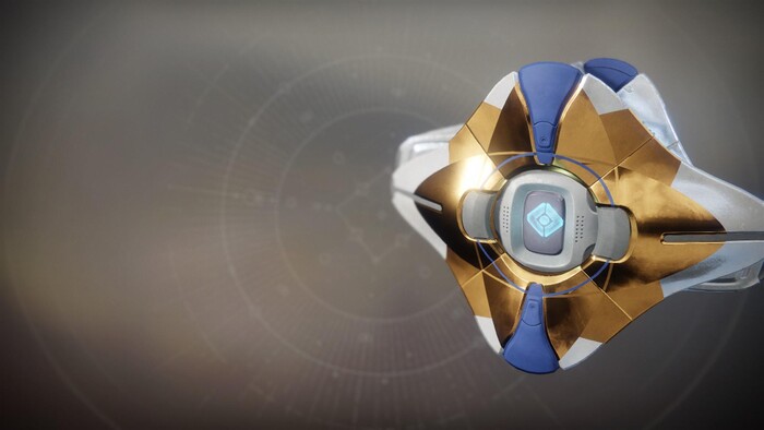 Dawning Bauble Shell - Destinypedia, the Destiny wiki