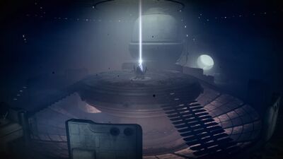 Shattered Realm: Debris of Dreams - Destinypedia, the Destiny wiki