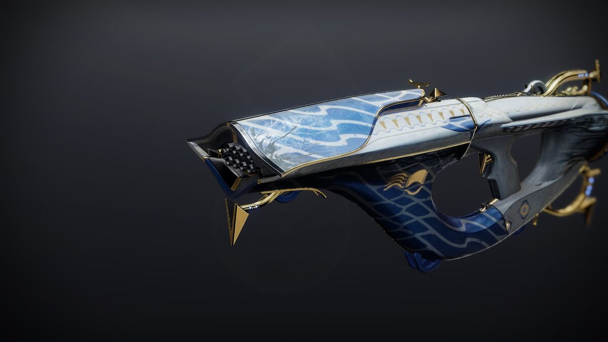 Delicate Tomb - Destinypedia, the Destiny wiki