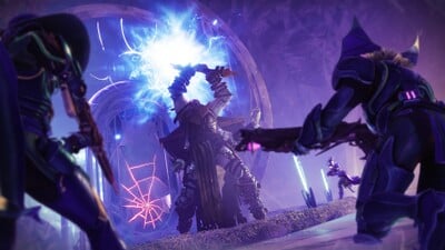 Fikrul, the Fanatic - Destinypedia, the Destiny wiki