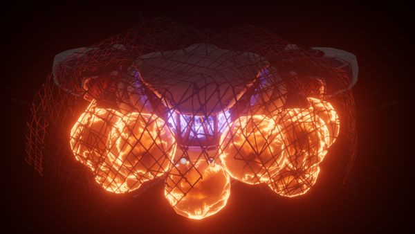Forum:Heavy Exploder Shank - Destinypedia, the Destiny wiki