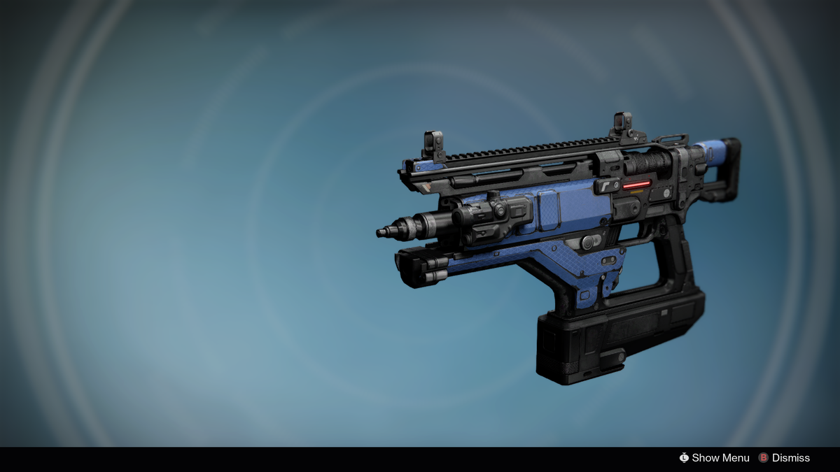 Helios FR5 - Destinypedia, the Destiny wiki