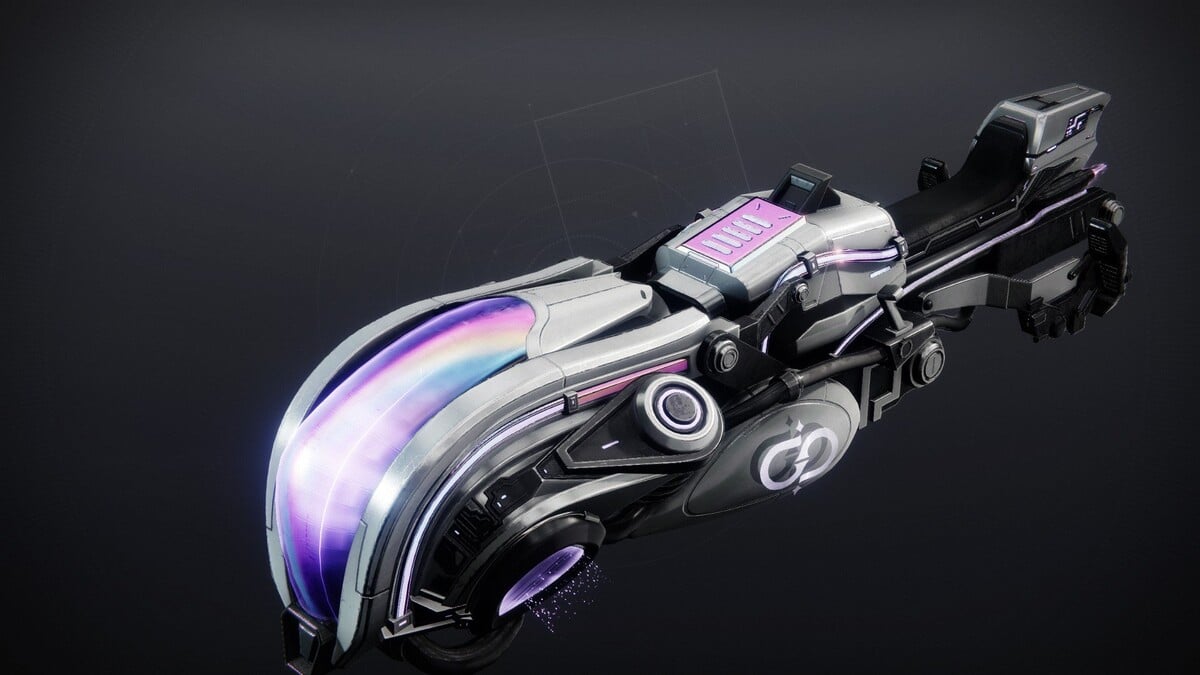 VS Tech Sledge - Destinypedia, the Destiny wiki