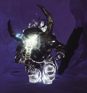 Wrathful Interloper - Destinypedia, the Destiny wiki