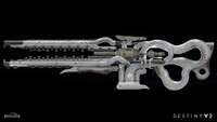 Ager's Scepter - Destinypedia, the Destiny wiki