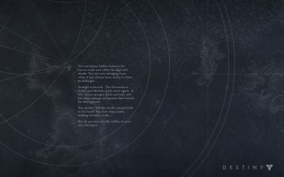 Alpha Lupi - Destinypedia, the Destiny wiki