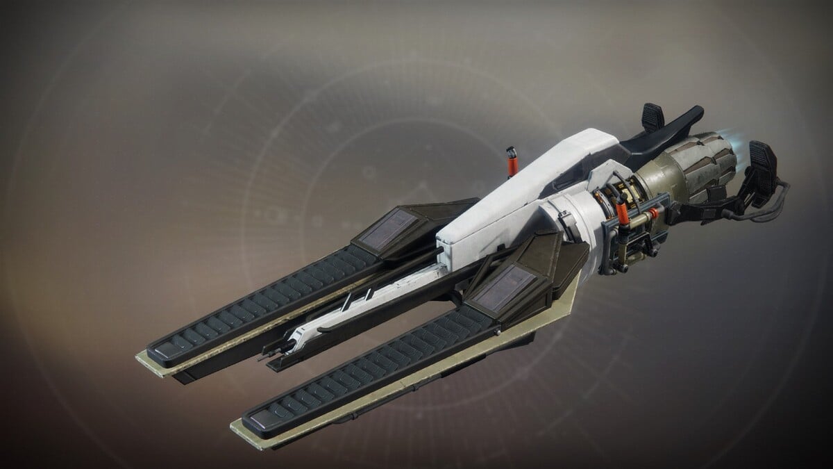 Another Inspired Idea - Destinypedia, the Destiny wiki