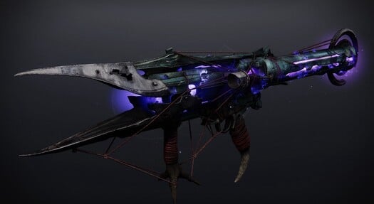 Deathbringer - Destinypedia, the Destiny wiki