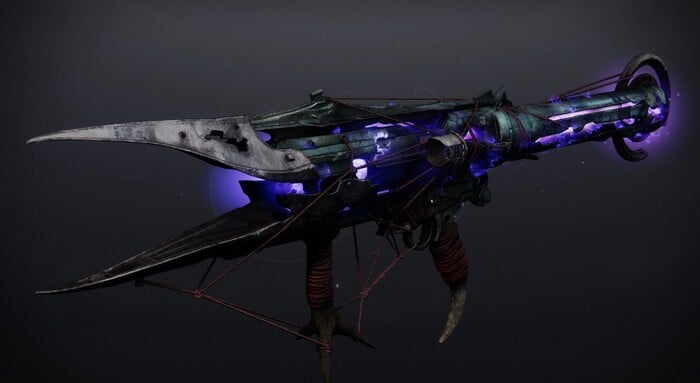 Deathbringer - Destinypedia, the Destiny wiki